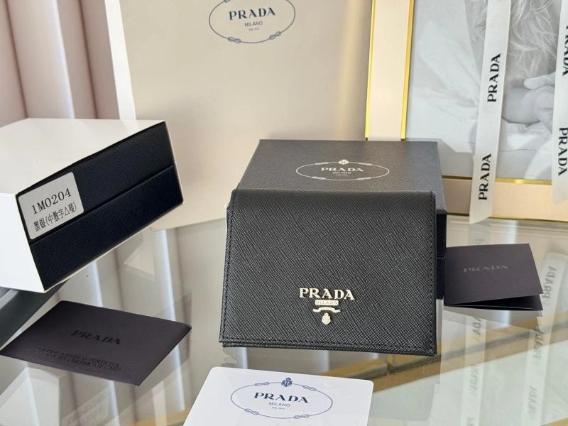 Prada Wallets Purse