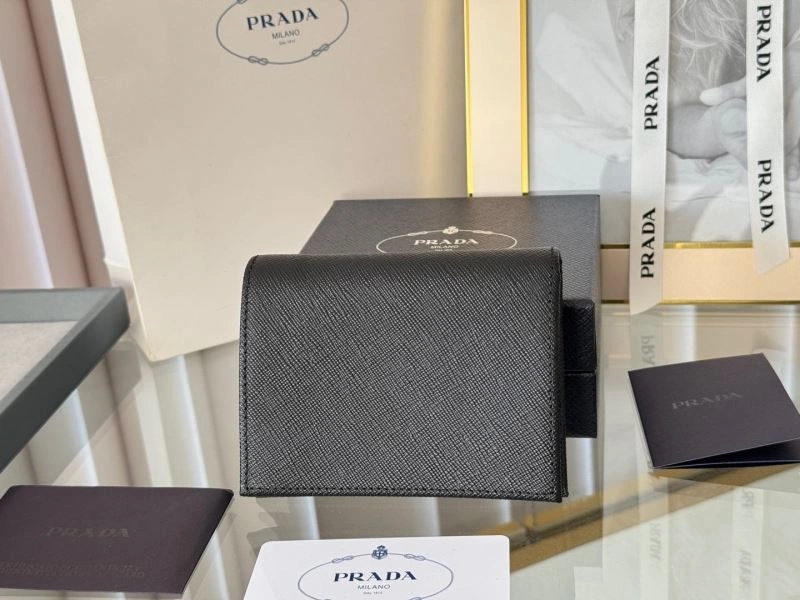 Discounted Prada Wallets Purse