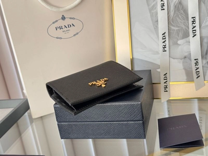 Discounted Prada Wallets Purse