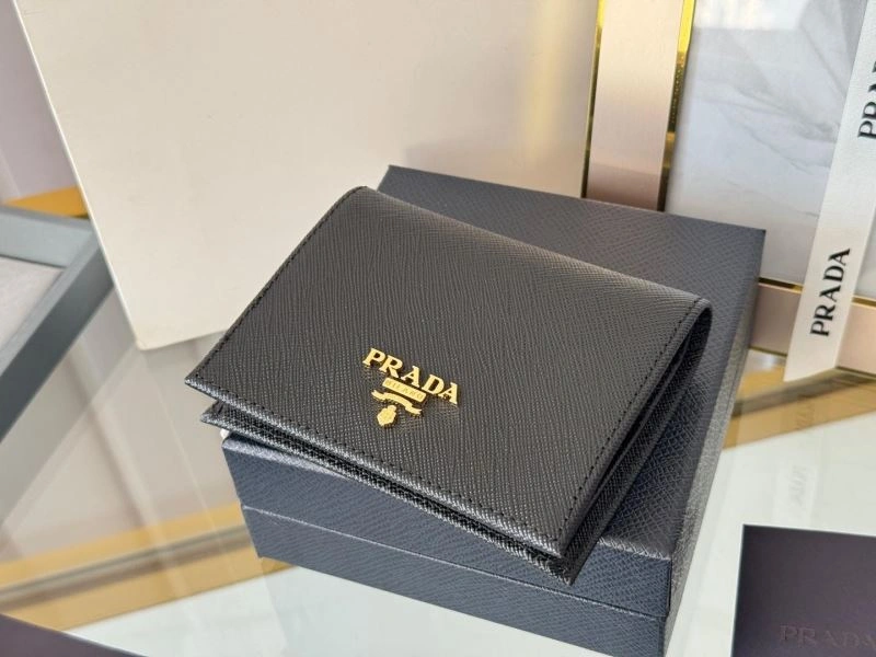 Discounted Prada Wallets Purse