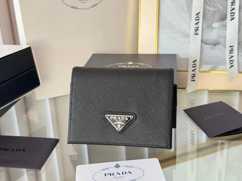 Value-priced Prada Wallets Purse