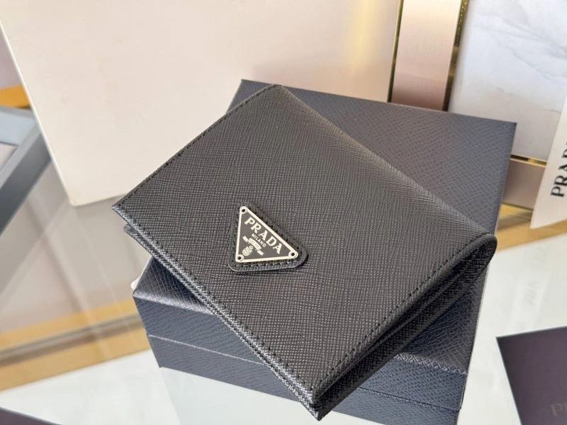 Value-priced Prada Wallets Purse