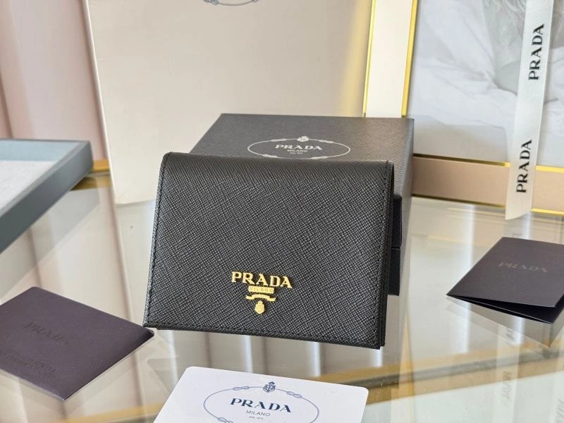 Cut-rate Prada Wallets Purse