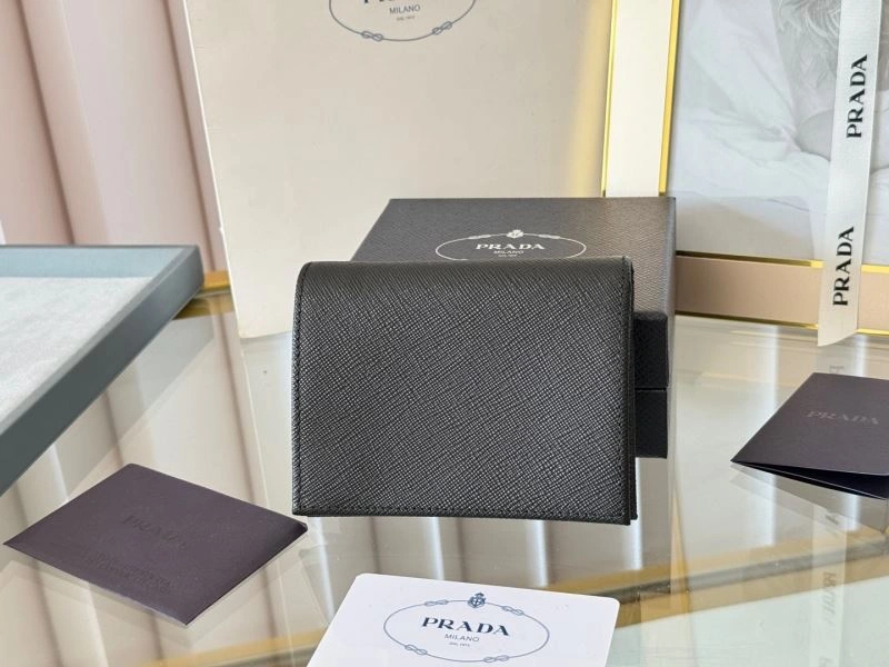 Cut-rate Prada Wallets Purse