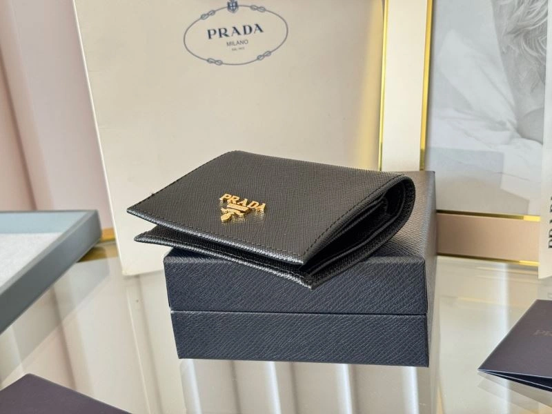 Cut-rate Prada Wallets Purse