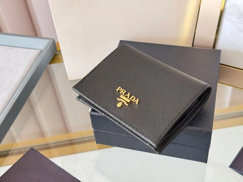 Cut-rate Prada Wallets Purse