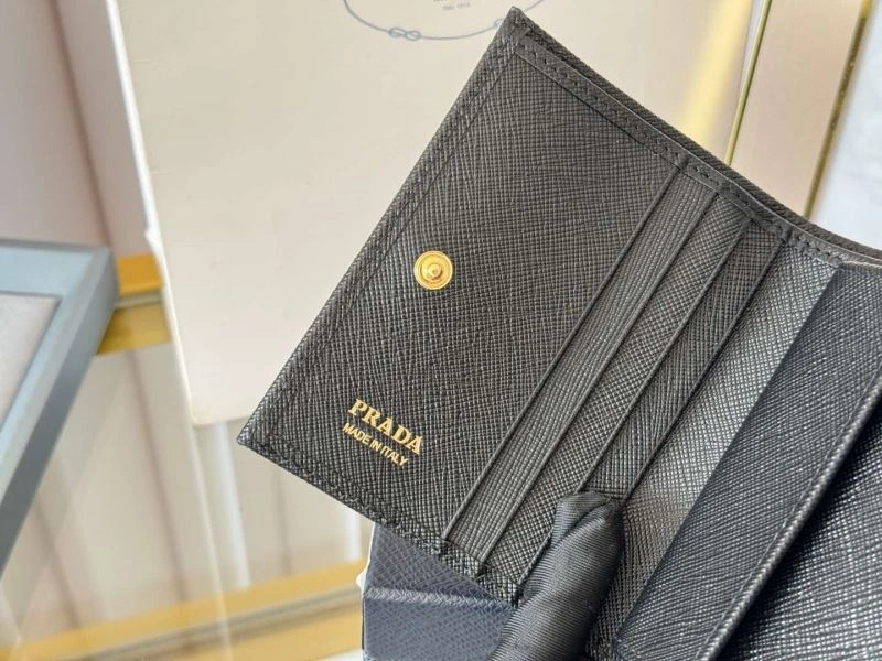 Cut-rate Prada Wallets Purse