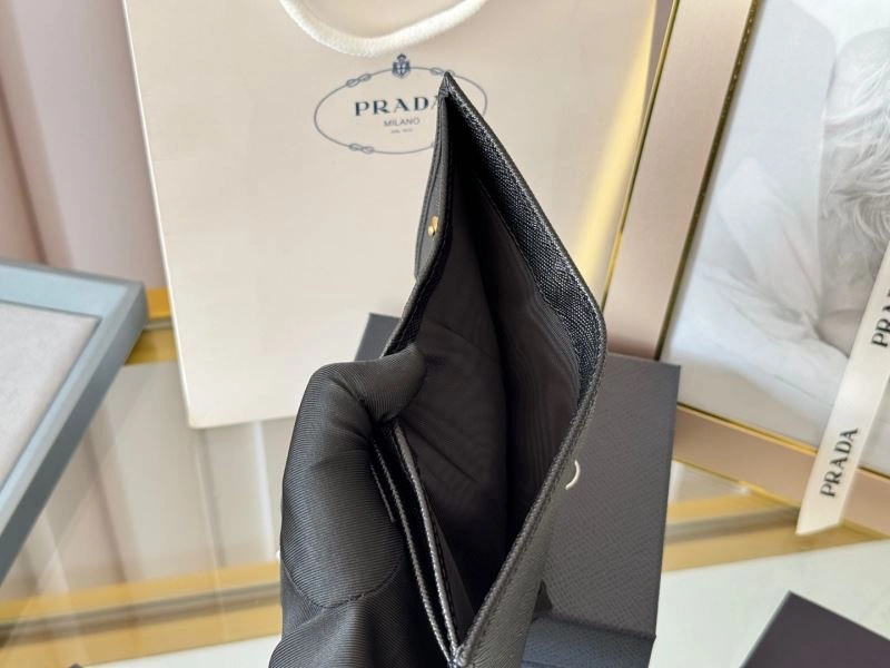 Cut-rate Prada Wallets Purse