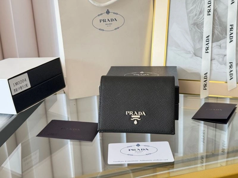 Prada Wallets Purse