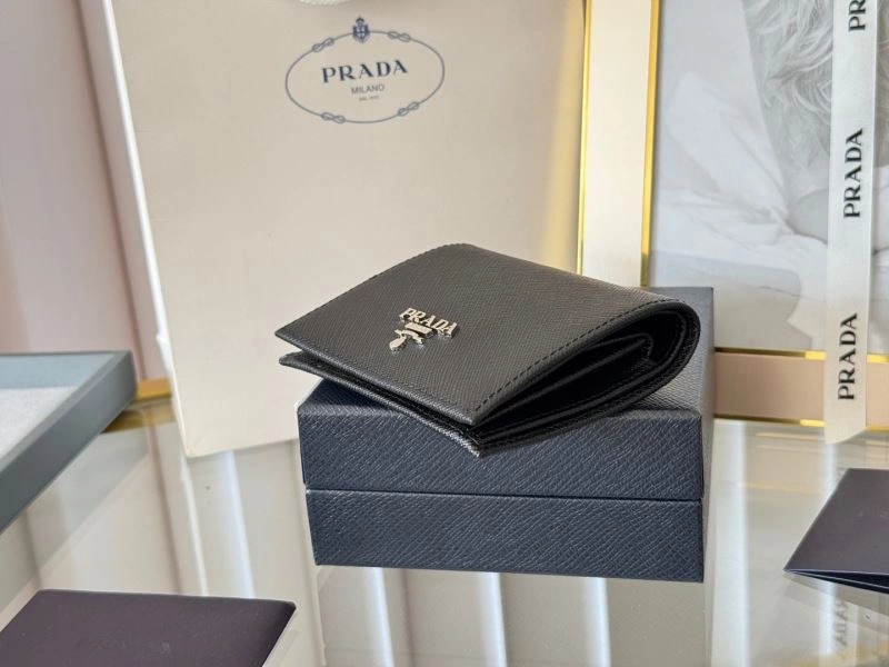 Reasonably priced Prada Wallets Purse