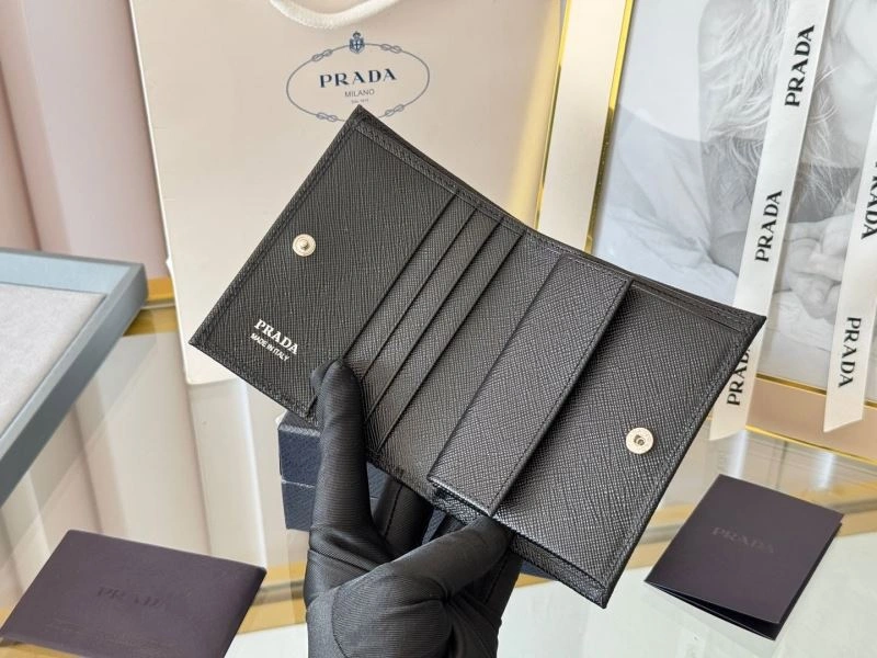 Reasonably priced Prada Wallets Purse