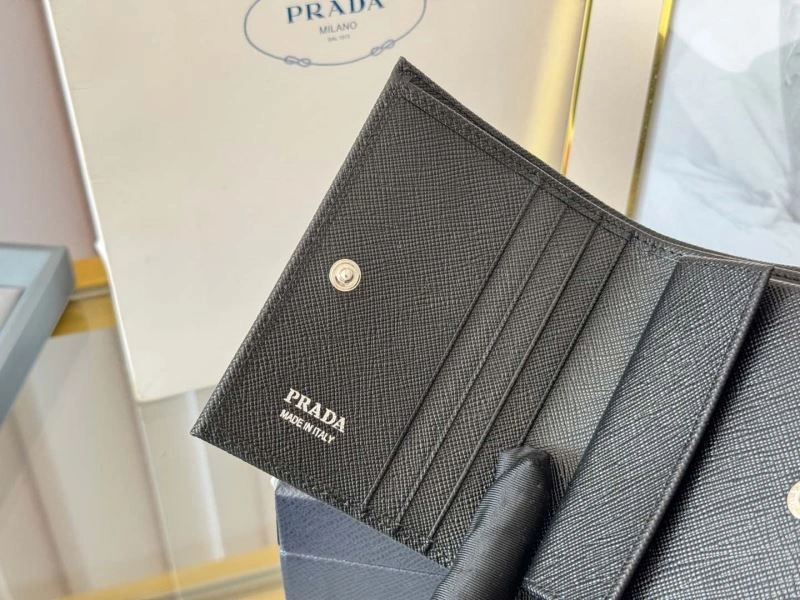 Reasonably priced Prada Wallets Purse
