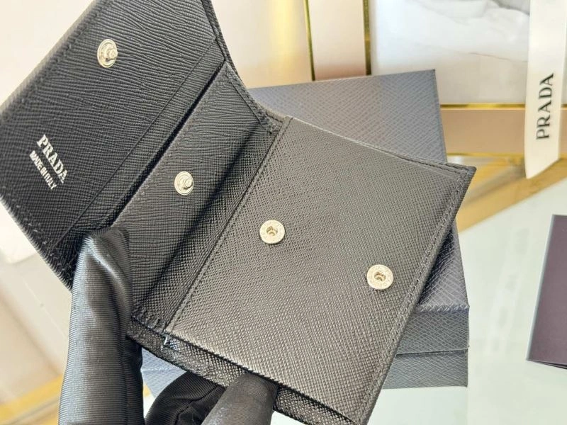 Reasonably priced Prada Wallets Purse