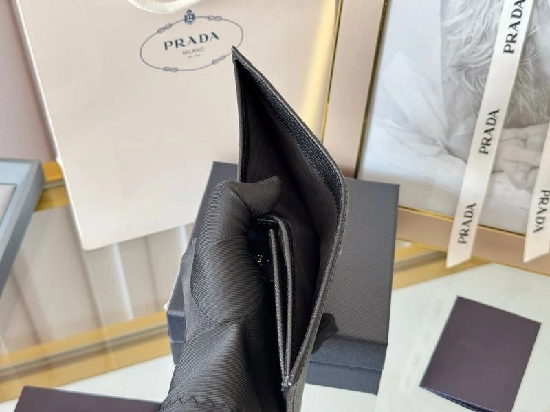 Reasonably priced Prada Wallets Purse
