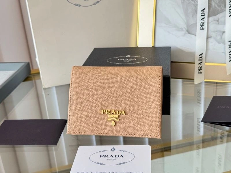 Economical Prada Wallets Purse