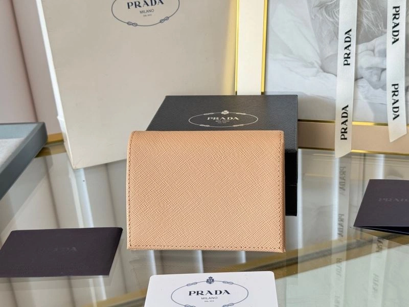 Economical Prada Wallets Purse
