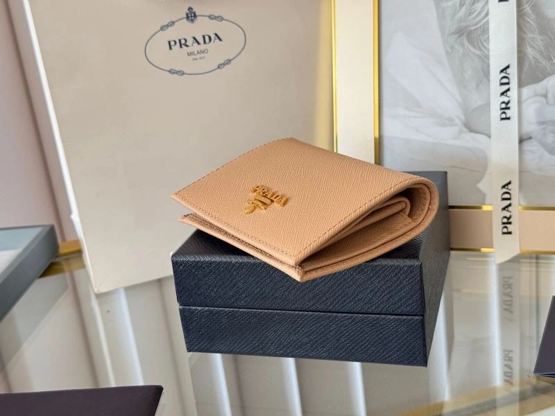 Economical Prada Wallets Purse