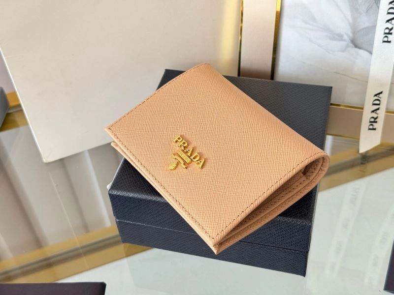 Economical Prada Wallets Purse