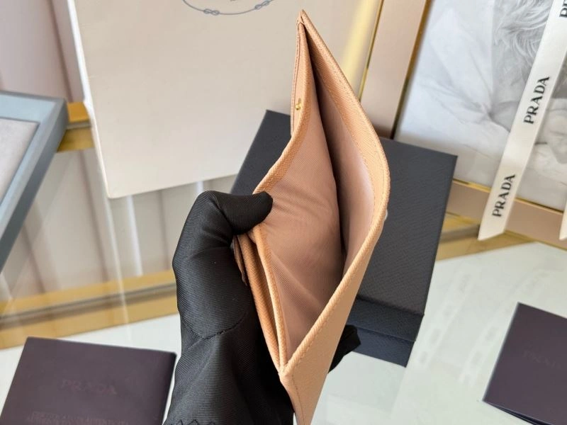 Economical Prada Wallets Purse