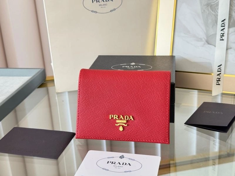 Low-cost Prada Wallets Purse