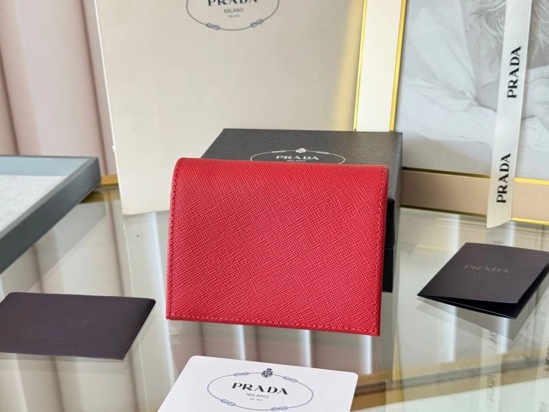 Low-cost Prada Wallets Purse