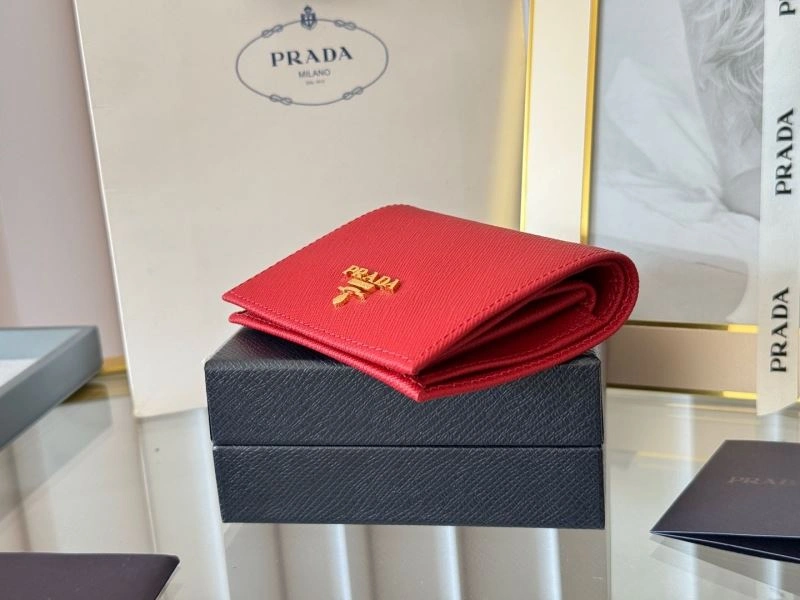 Low-cost Prada Wallets Purse