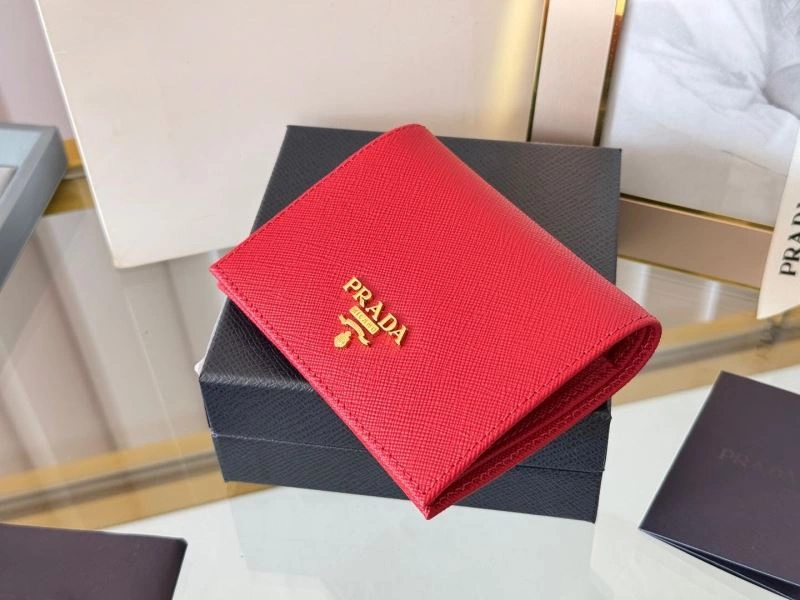 Low-cost Prada Wallets Purse