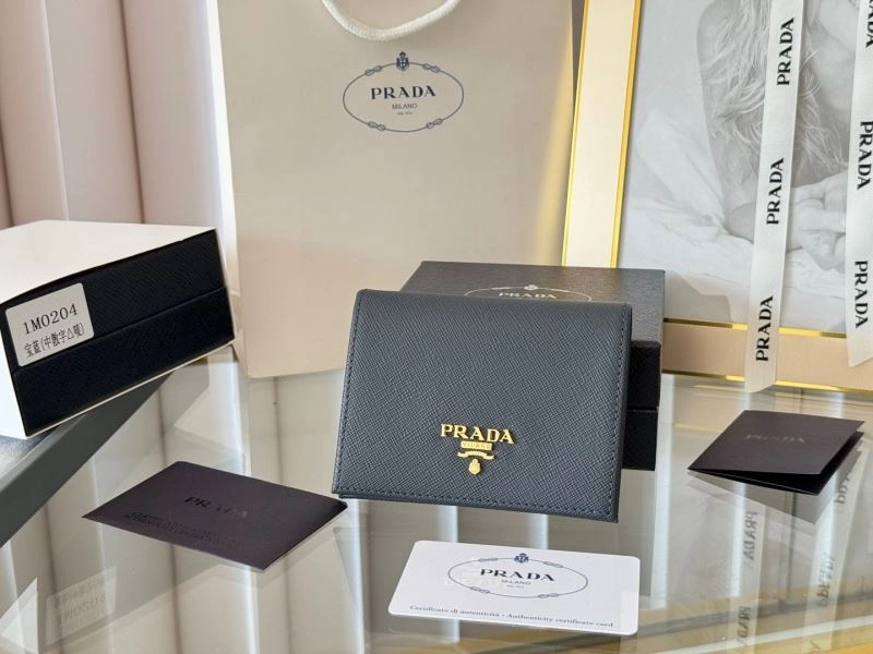 Prada Wallets Purse