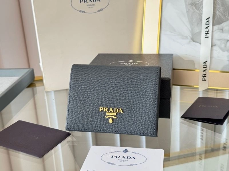 OEM Prada Wallets Purse