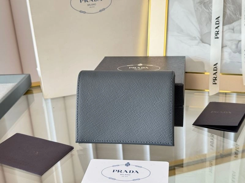 OEM Prada Wallets Purse