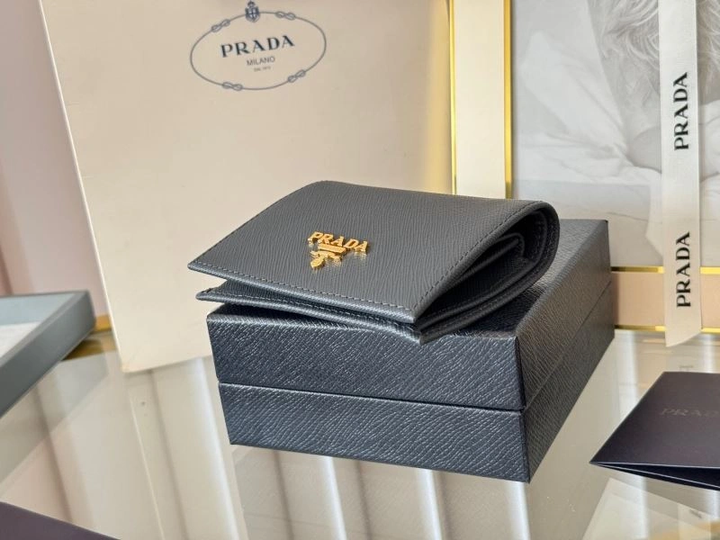 OEM Prada Wallets Purse