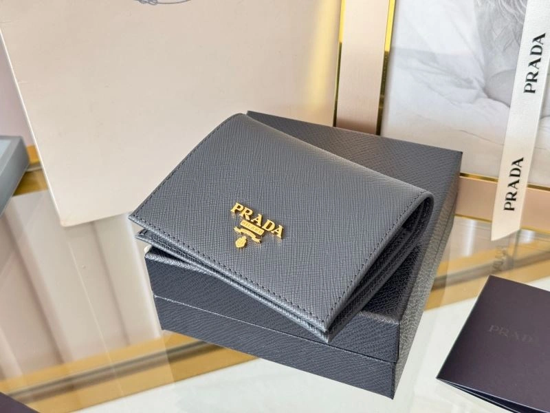 OEM Prada Wallets Purse