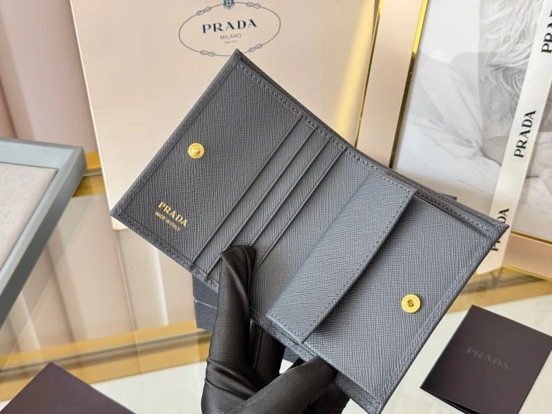 OEM Prada Wallets Purse