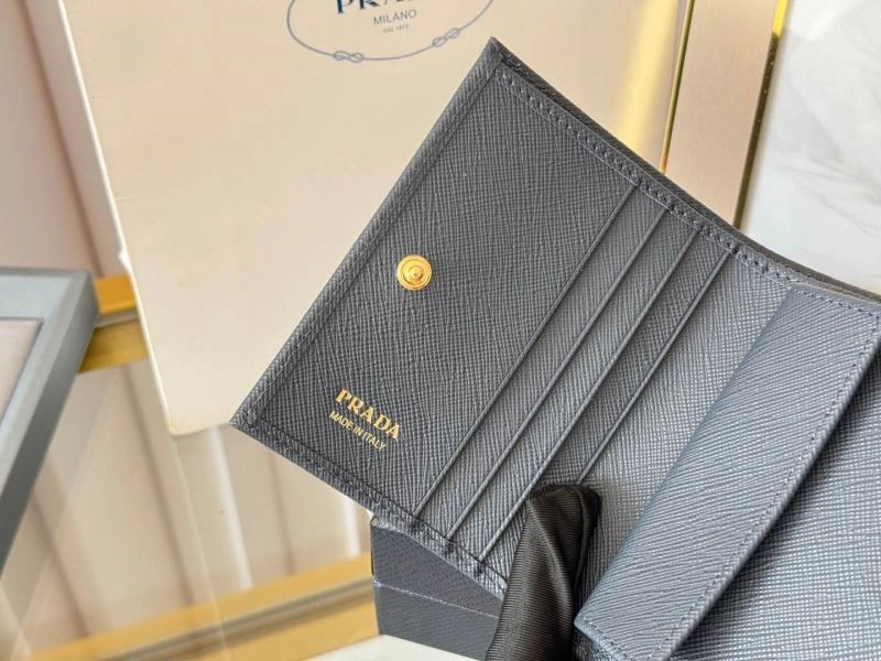 OEM Prada Wallets Purse