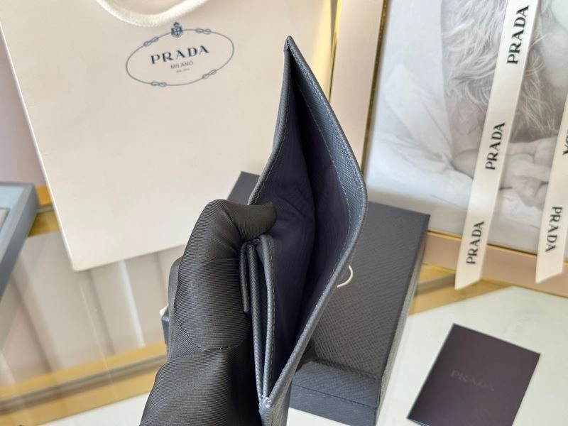 OEM Prada Wallets Purse