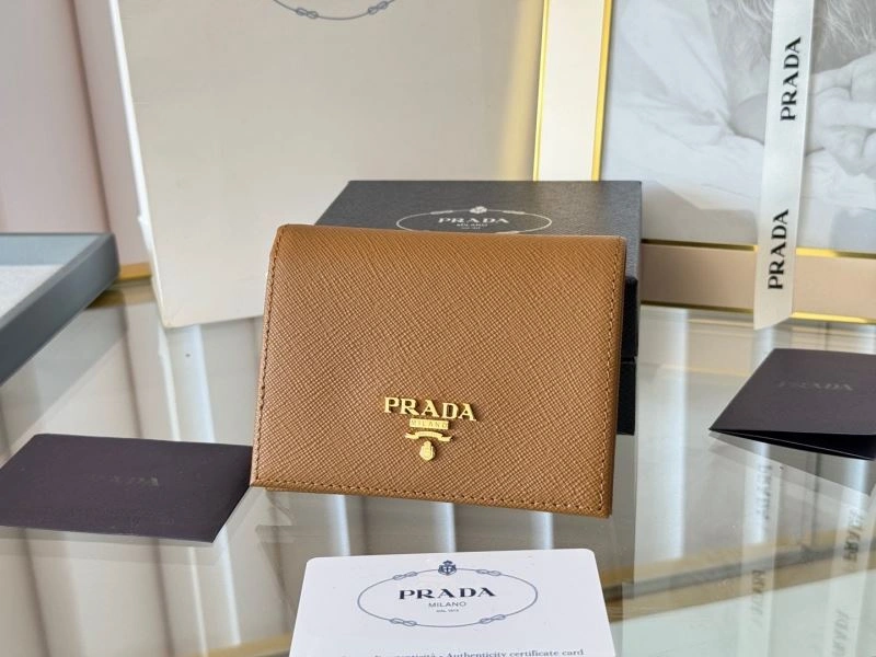 Economical Prada Wallets Purse