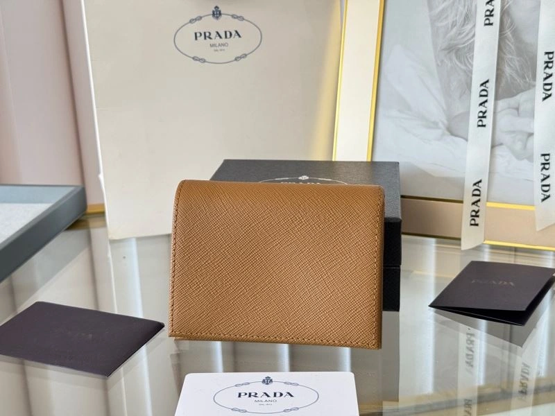 Economical Prada Wallets Purse