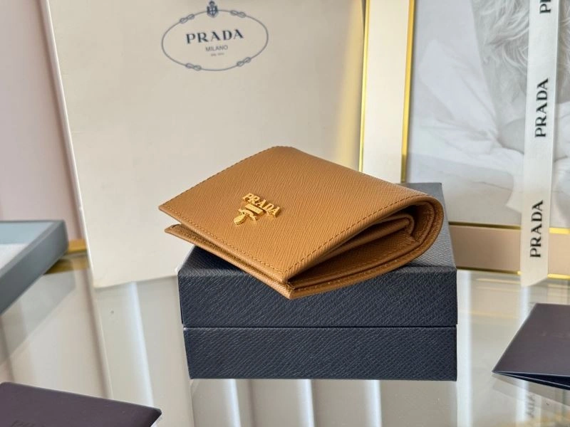 Economical Prada Wallets Purse