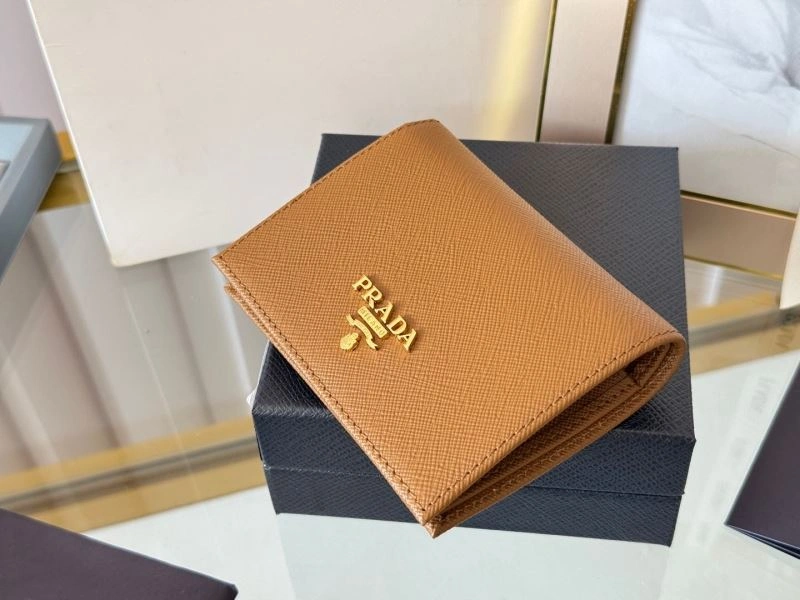 Economical Prada Wallets Purse
