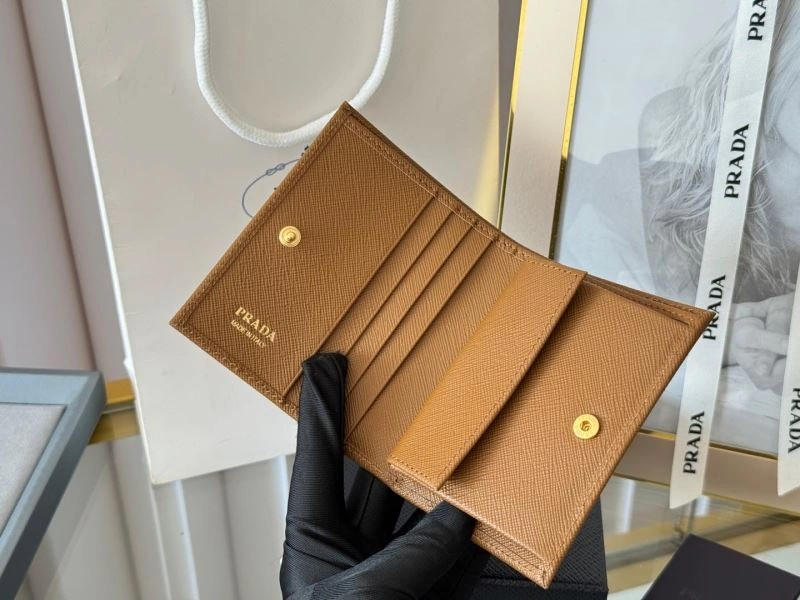 Economical Prada Wallets Purse