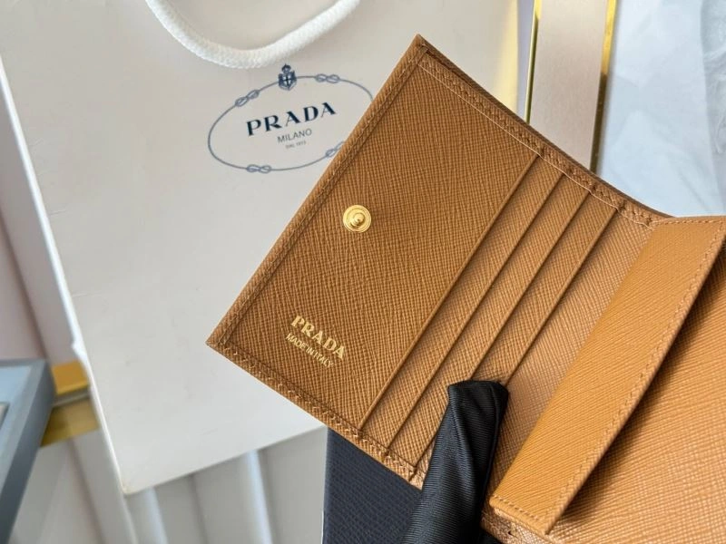 Economical Prada Wallets Purse