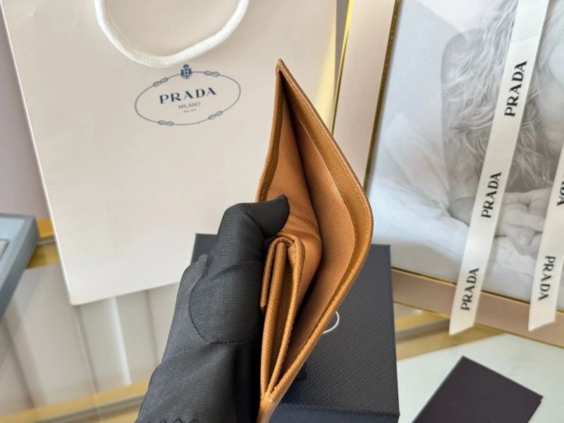 Economical Prada Wallets Purse