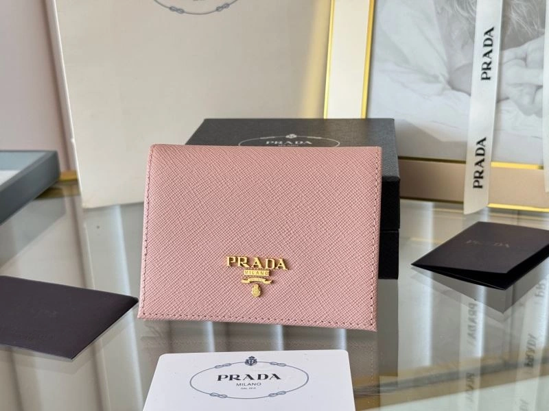 Top match Prada Wallets Purse