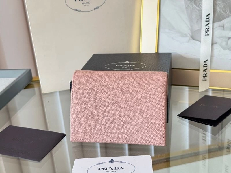 Top match Prada Wallets Purse