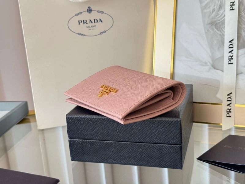 Top match Prada Wallets Purse