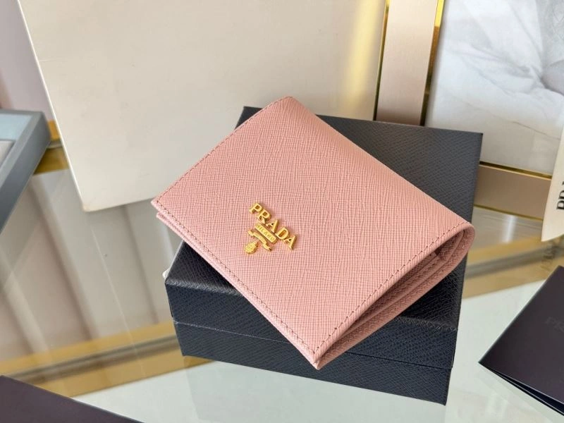 Top match Prada Wallets Purse