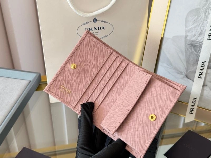 Top match Prada Wallets Purse