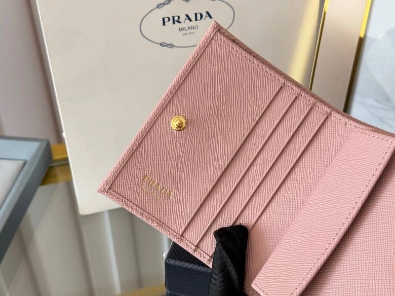 Top match Prada Wallets Purse