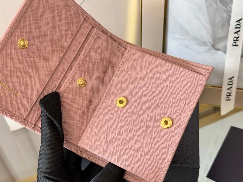 Top match Prada Wallets Purse
