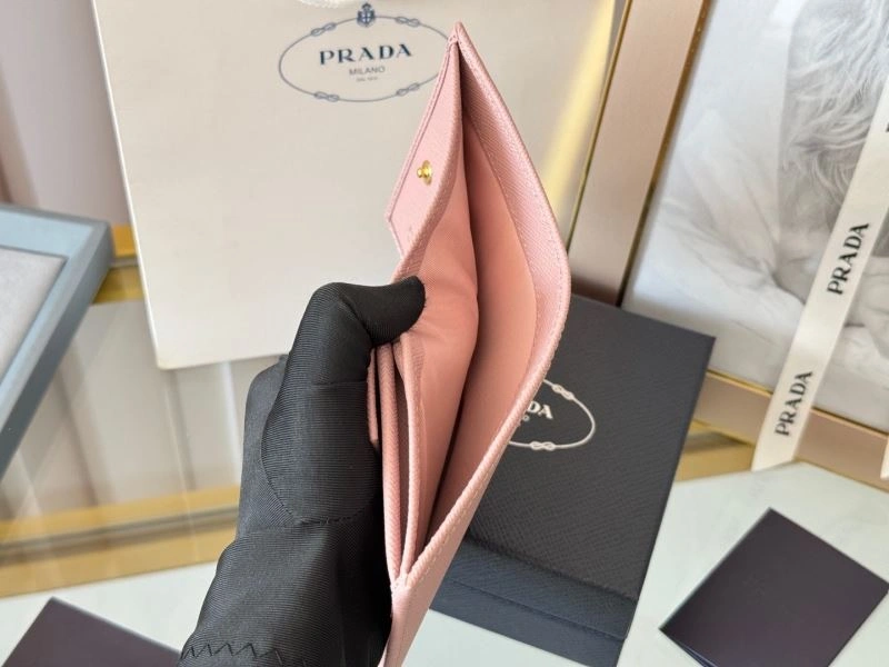 Top match Prada Wallets Purse